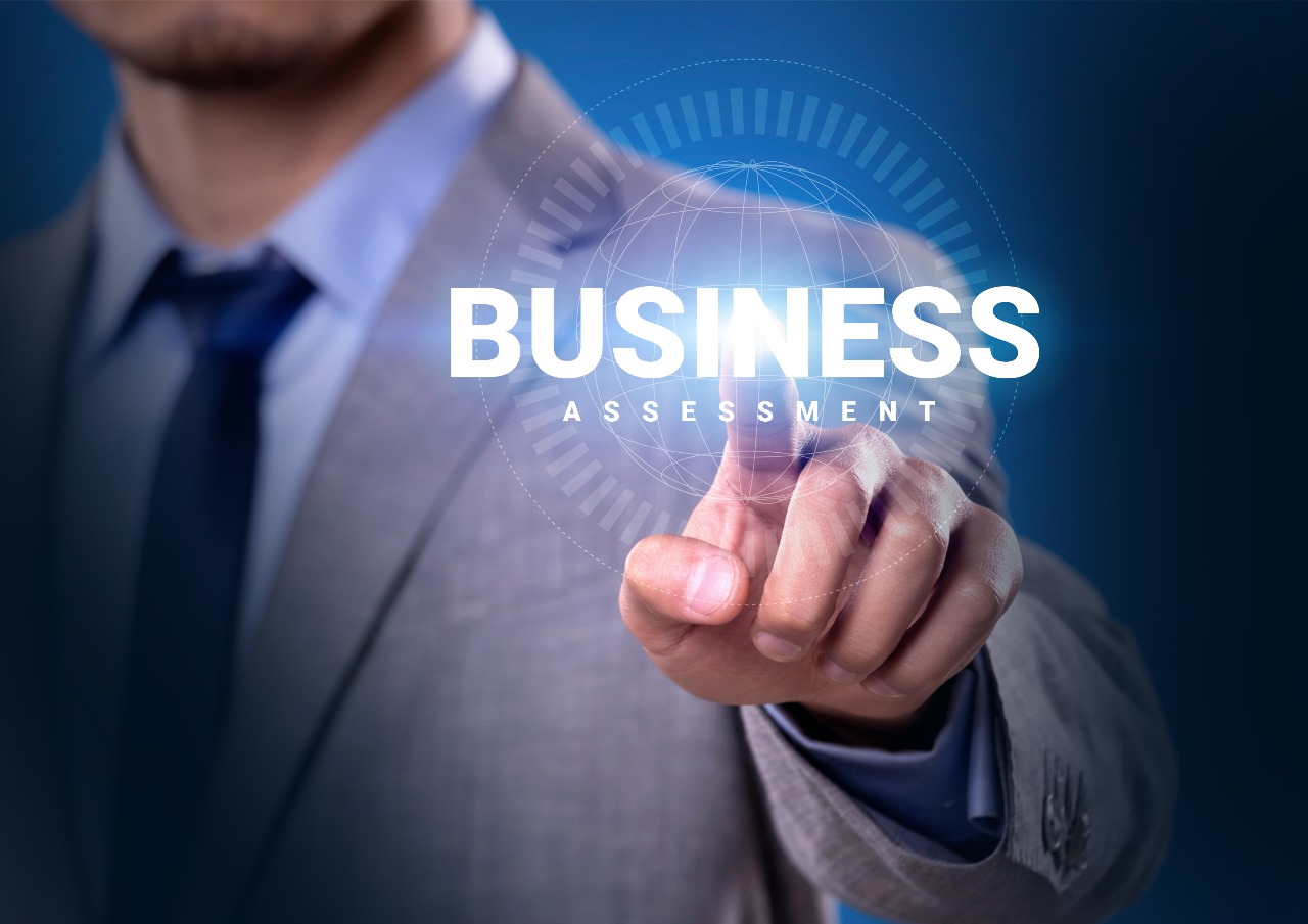 Business Assessment – Utility Redefined